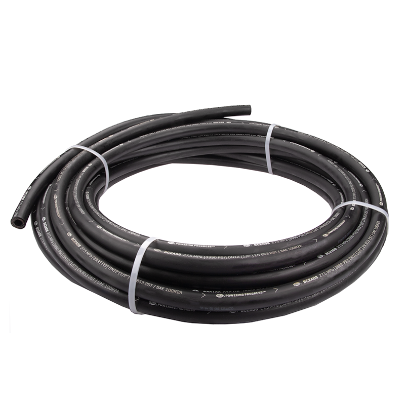 Pancéřová hydraulická hadice 2ST DN12 1/2" GATES Hydrolider.cz ...